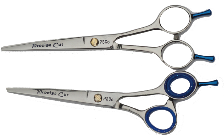 Custom Shears & Blades